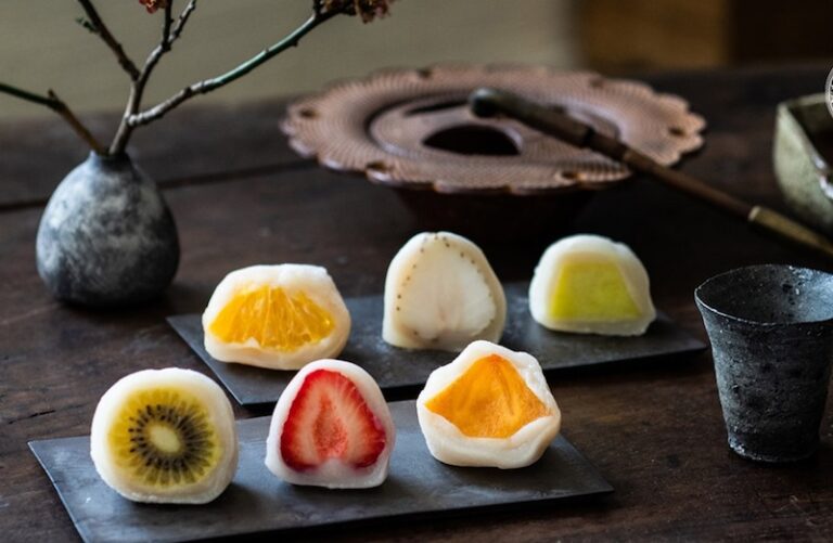 東京都内で手に入るおすすめ「フルーツ大福」10選｜老舗から話題の名店まで手土産に喜ばれる和菓子を厳選