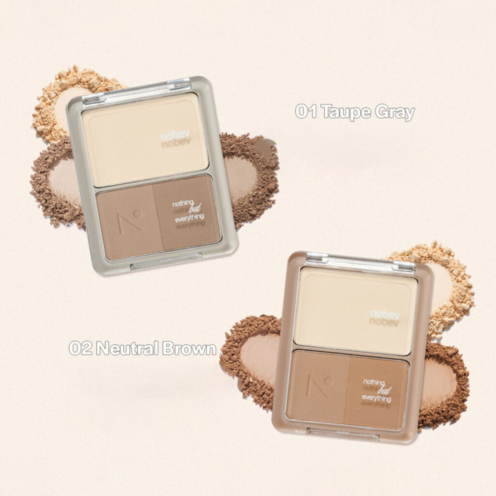 キムジウォンの垢抜けメイク術｜ドラマ「涙の女王」で使用したコスメを徹底解説