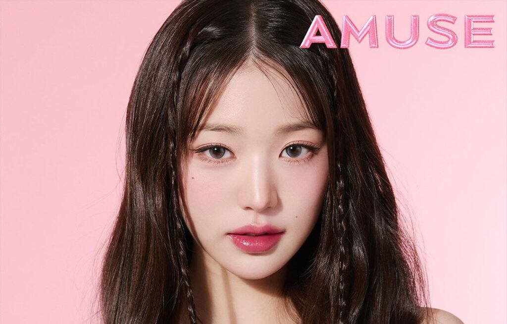 《2024年最新》ウォニョンの美肌の秘訣｜愛用スキンケアを解説♡