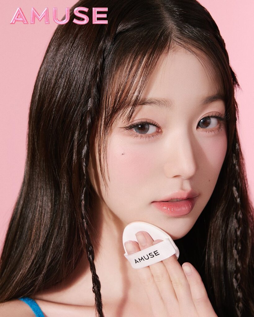 ウォニョンの前髪アレンジ特集｜人気のスタイルとトレンド紹介