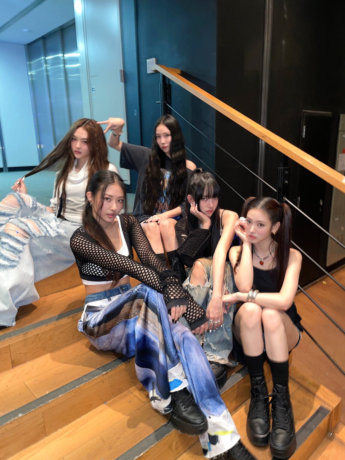 meovv（ミヤオ）エラ（Ella）のプロフィールと魅力とは？