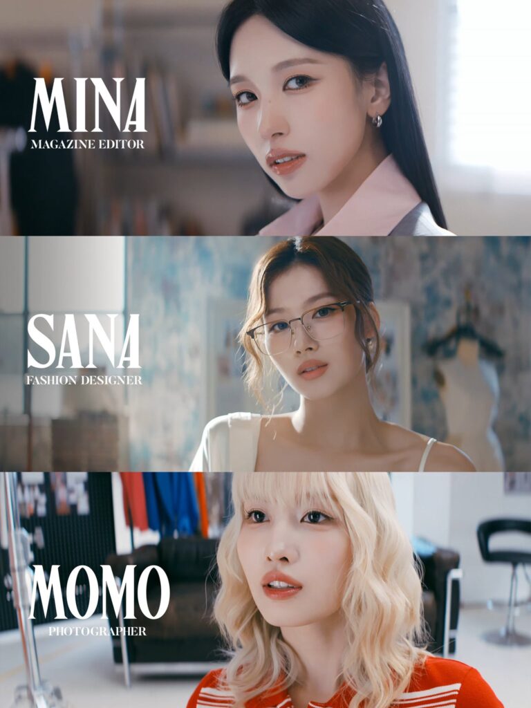 MISAMO メンバーとは？メンバーのプロフィールと特徴を徹底解説